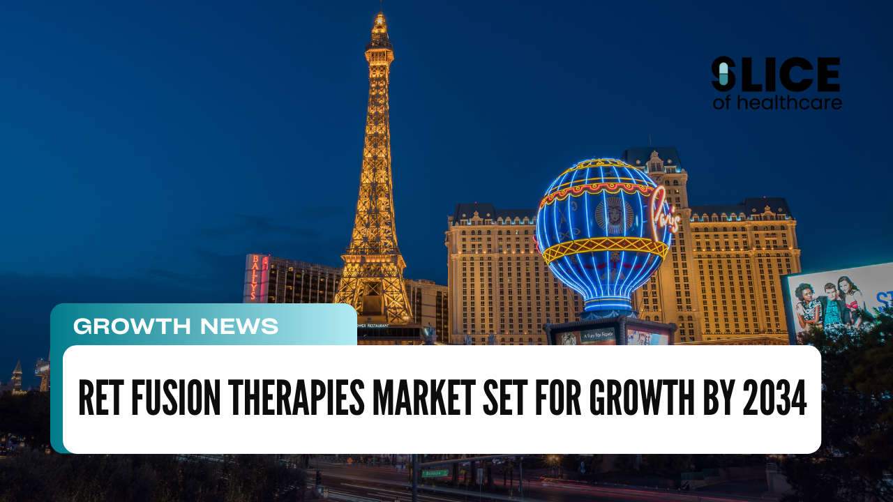 RET Fusion Therapies Market Set for Growth by 2034